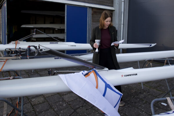 vloot-roeiboot-wulp - BWV de Eem